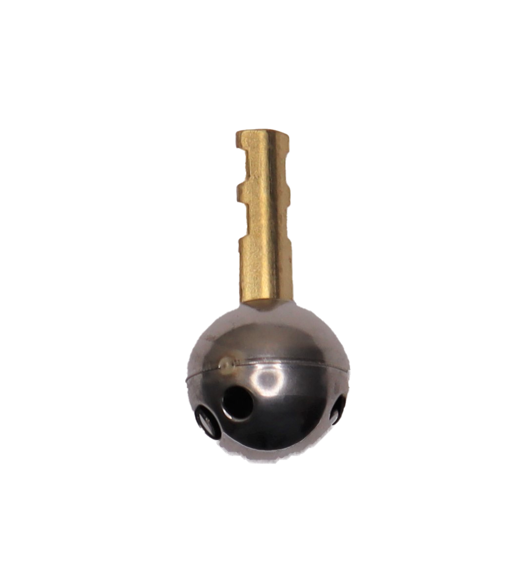 Delta Faucet Stainless Steel Ball | Noels Plumbing Supply Inc