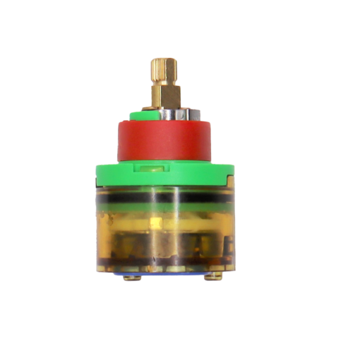 Single Handle Pressure Balance Shower Cartridge for Danze, EZ-Flo ...