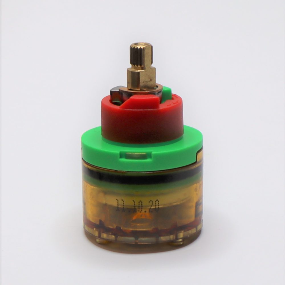 Danze DA507348N Single Handle Ceramic Disc Cartridge Kerox K-35 ...