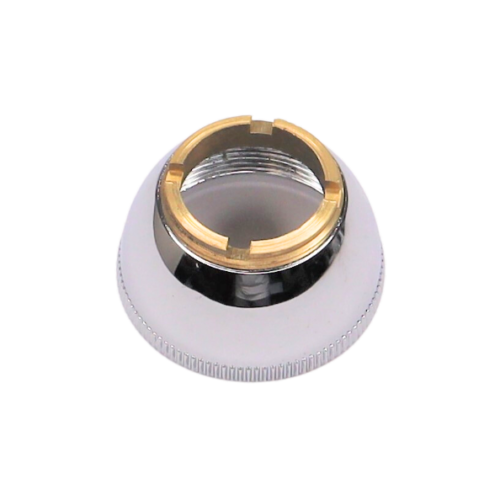 Chrome Plated Rebuild Kit for Delta 600 Series with Push Button ...