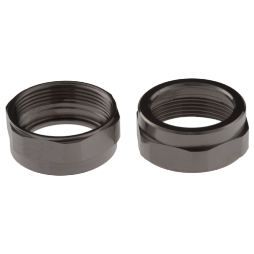 Chrome Plated Rebuild Kit for Delta Faucet 600 Series with Push Button ...