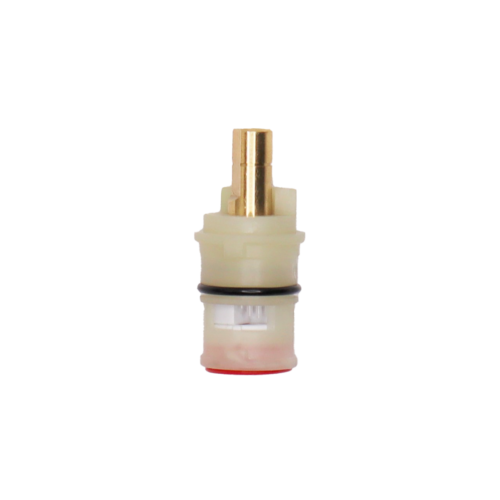 Hot Brass Ceramic Cartridge for Watermark - Noel's Plumbing Supply