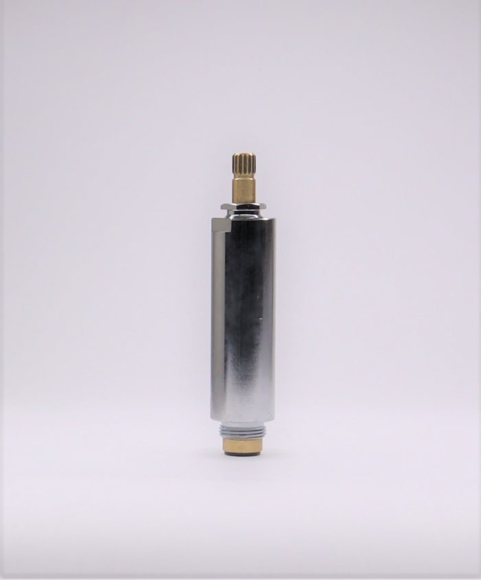 Hot Chrome Plated Stem Unit for Eljer 490-5264 - Noel's Plumbing Supply