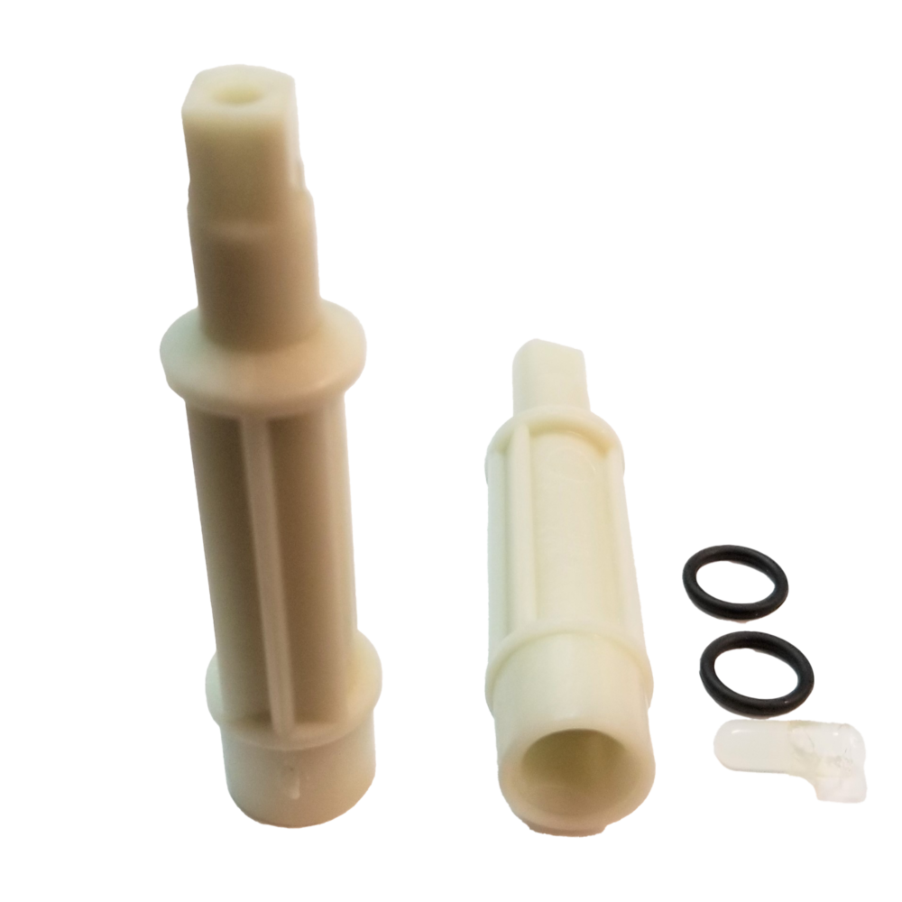 Kohler 1222873 Quick Connect for Kitchen Faucet - Noel's Plumbing Supply