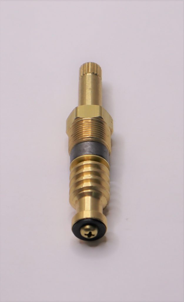 Brass Tub Stem with Bonnet and Packing for Speakman G03-0169 - Noel's ...