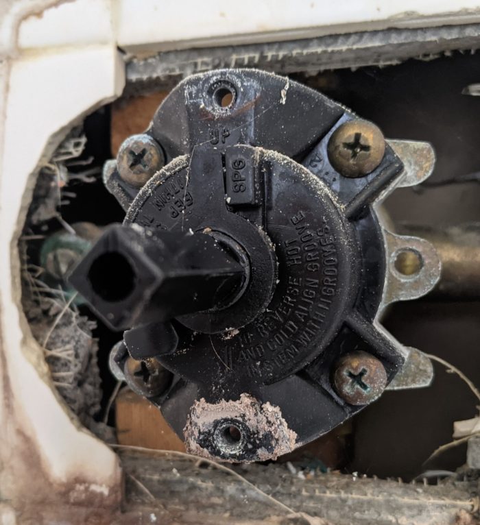 Kohler Valve Assembly 71969 | Noels Plumbing Supply