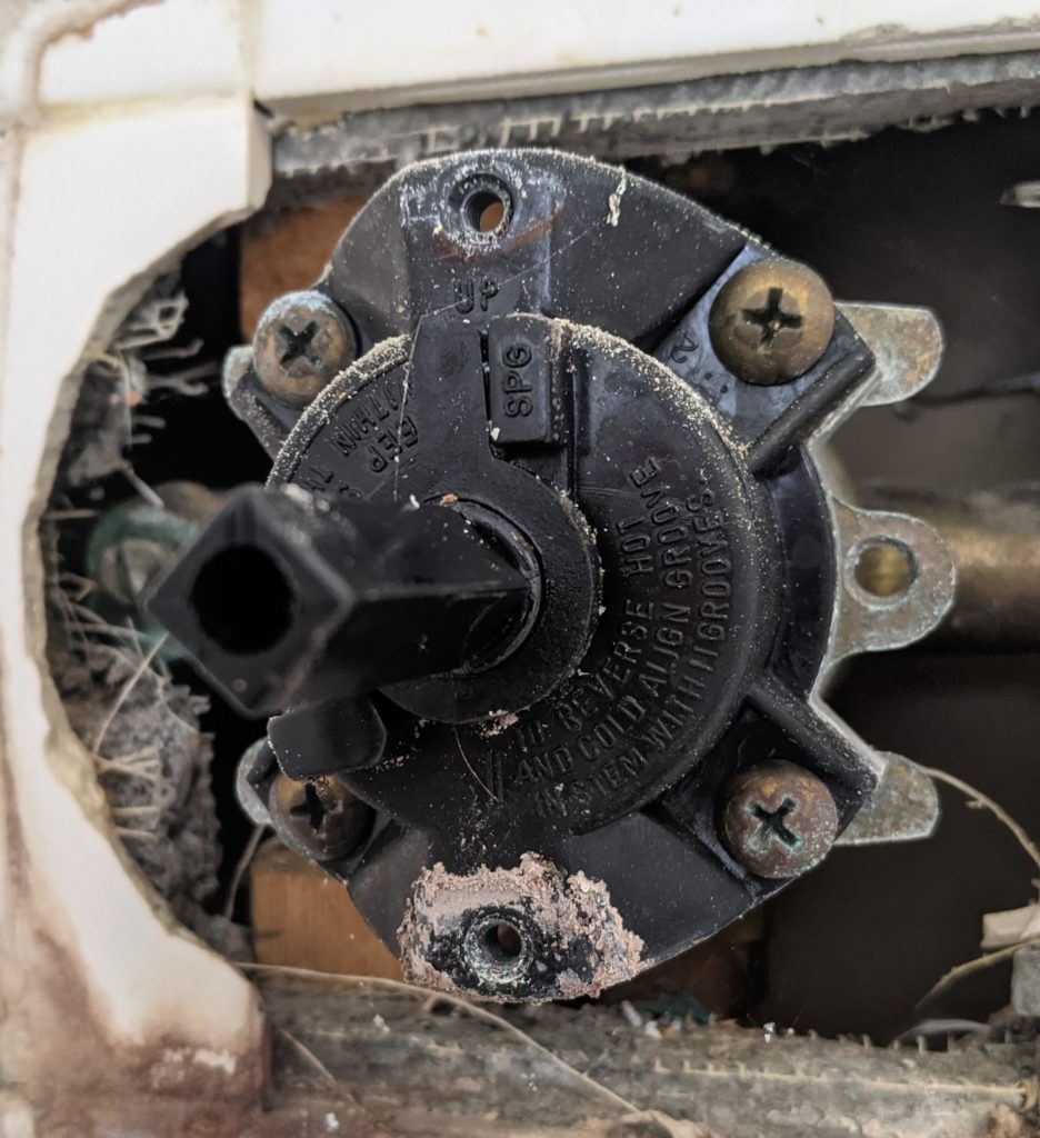 Kohler Valve Assembly 71969 | Noels Plumbing Supply