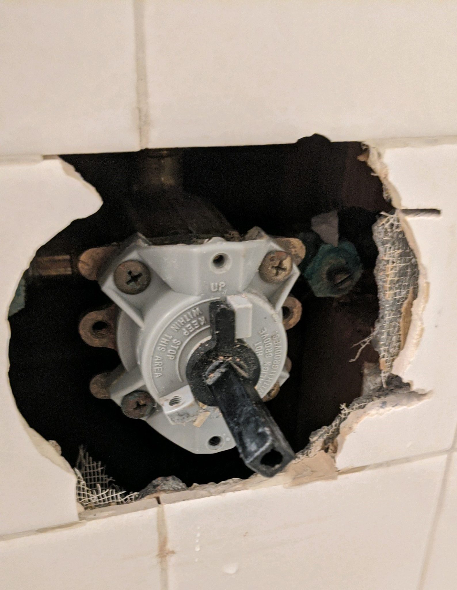 Kohler Valve Assembly 71969 | Noels Plumbing Supply