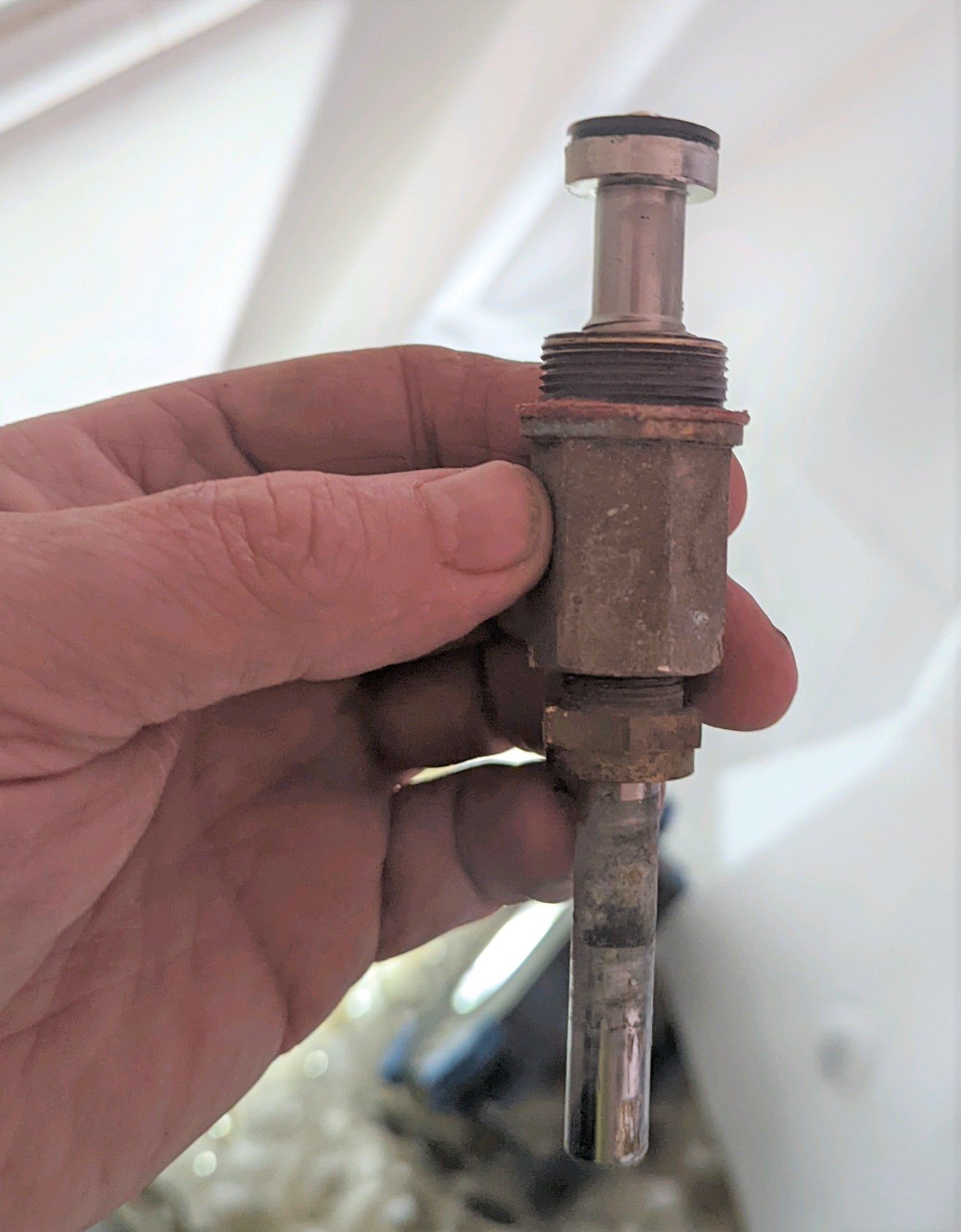 Briggs Tub Stem Unit | Noels Plumbing Supply