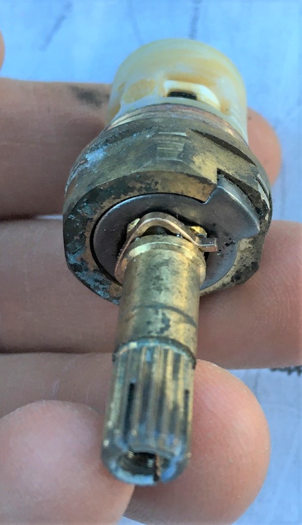 American Standard Cartridge 28610-0070A | Noels Plumbing Supply