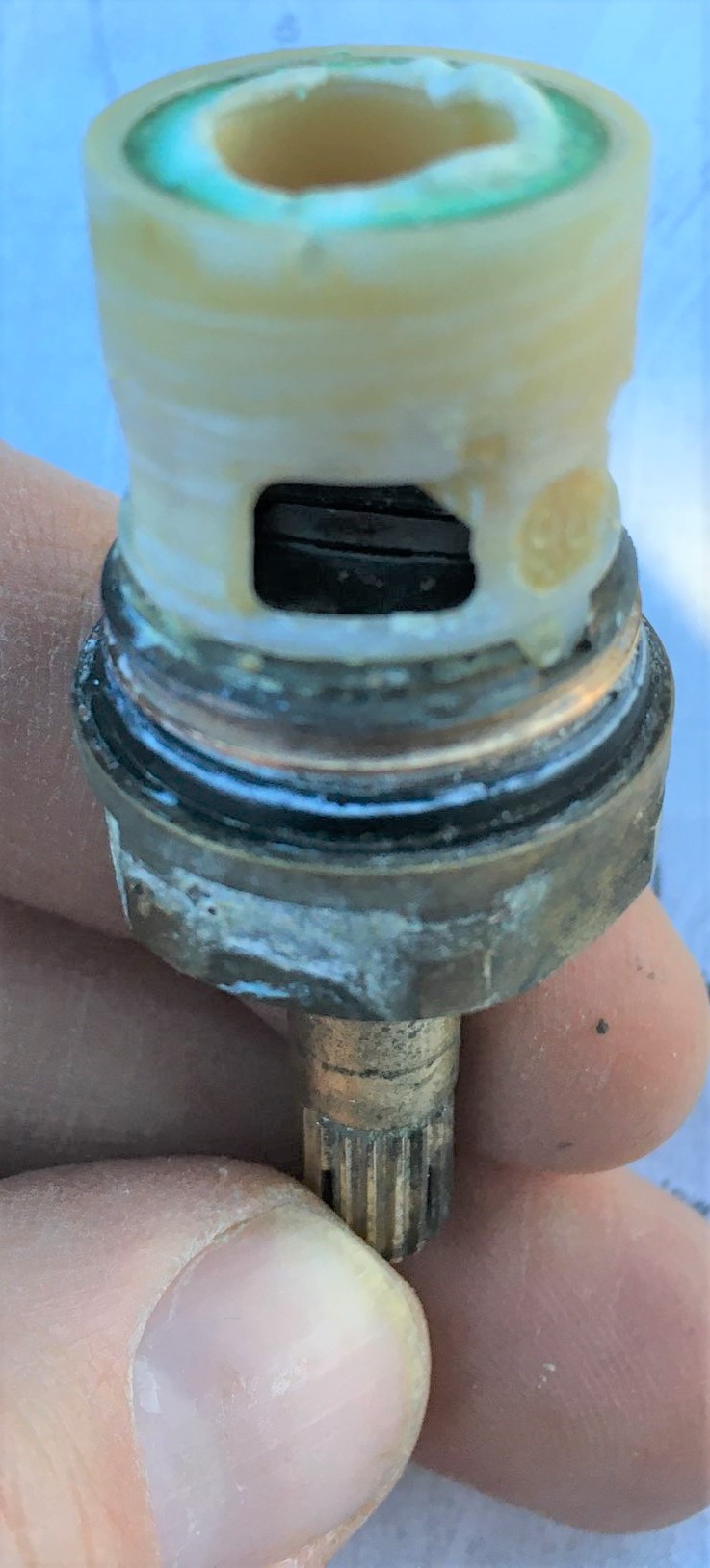 American Standard Cartridge 28610-0070A | Noels Plumbing Supply