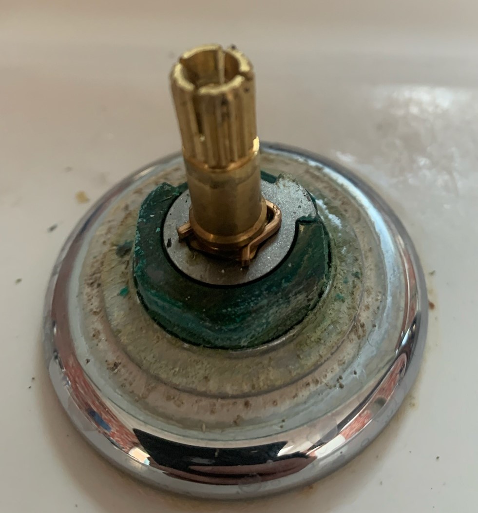 American Standard Cartridge 28610-0070A | Noels Plumbing Supply