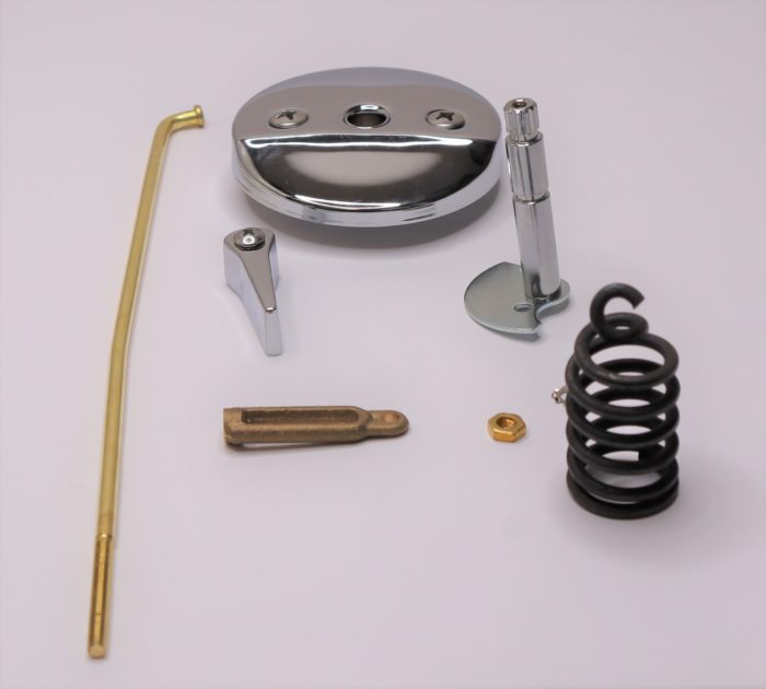 American Standard Tub Waste Assembly | Noels Plumbing Supply