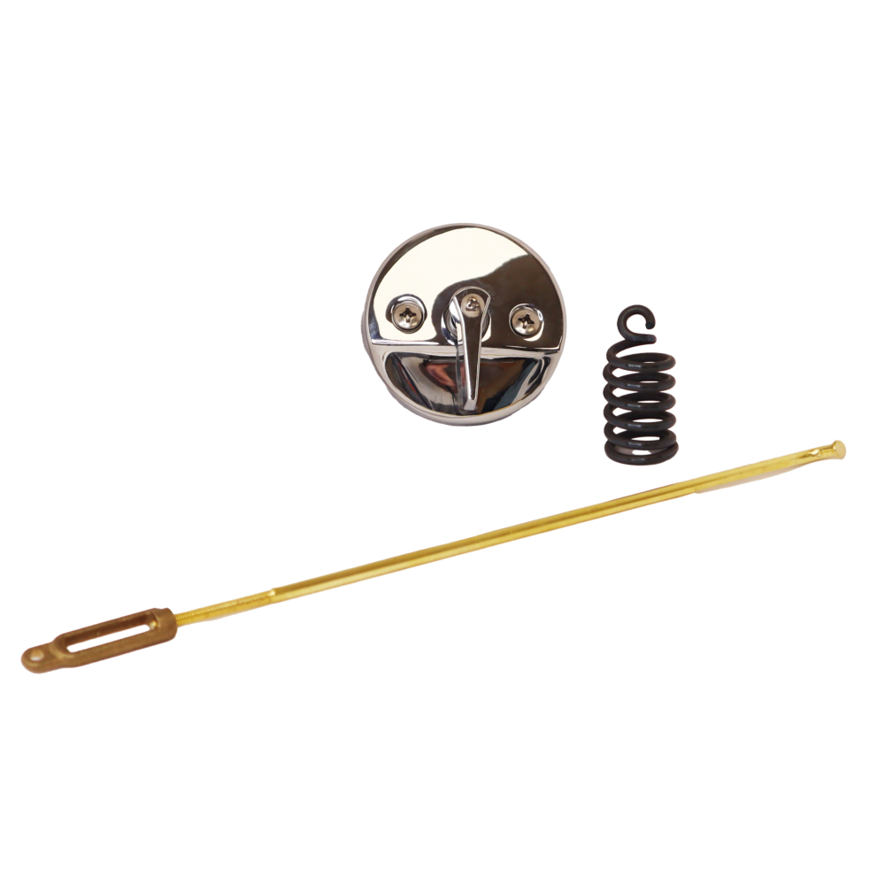 Rocker Arm with Chrome Plated Stopper for American Standard - Noel's ...