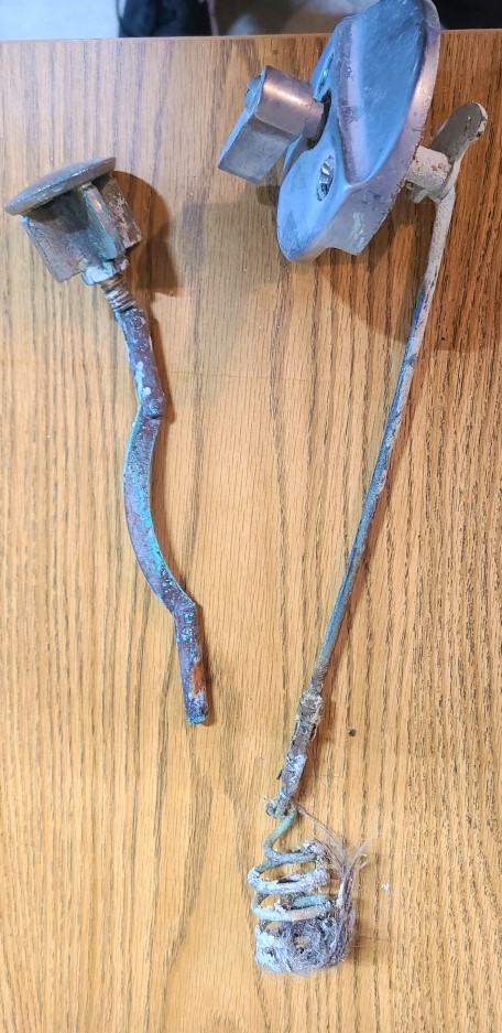 American Standard Tub Waste Assembly | Noels Plumbing Supply