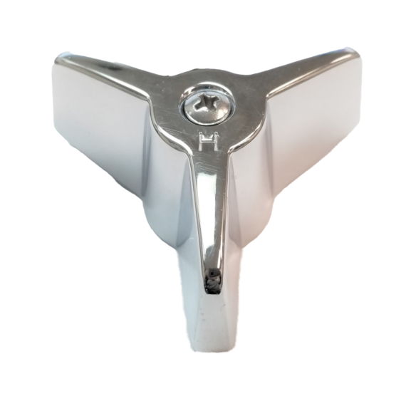 Acrylic Handle for Single Handle Bradley Briggs & Sayco Faucets P-300 ...