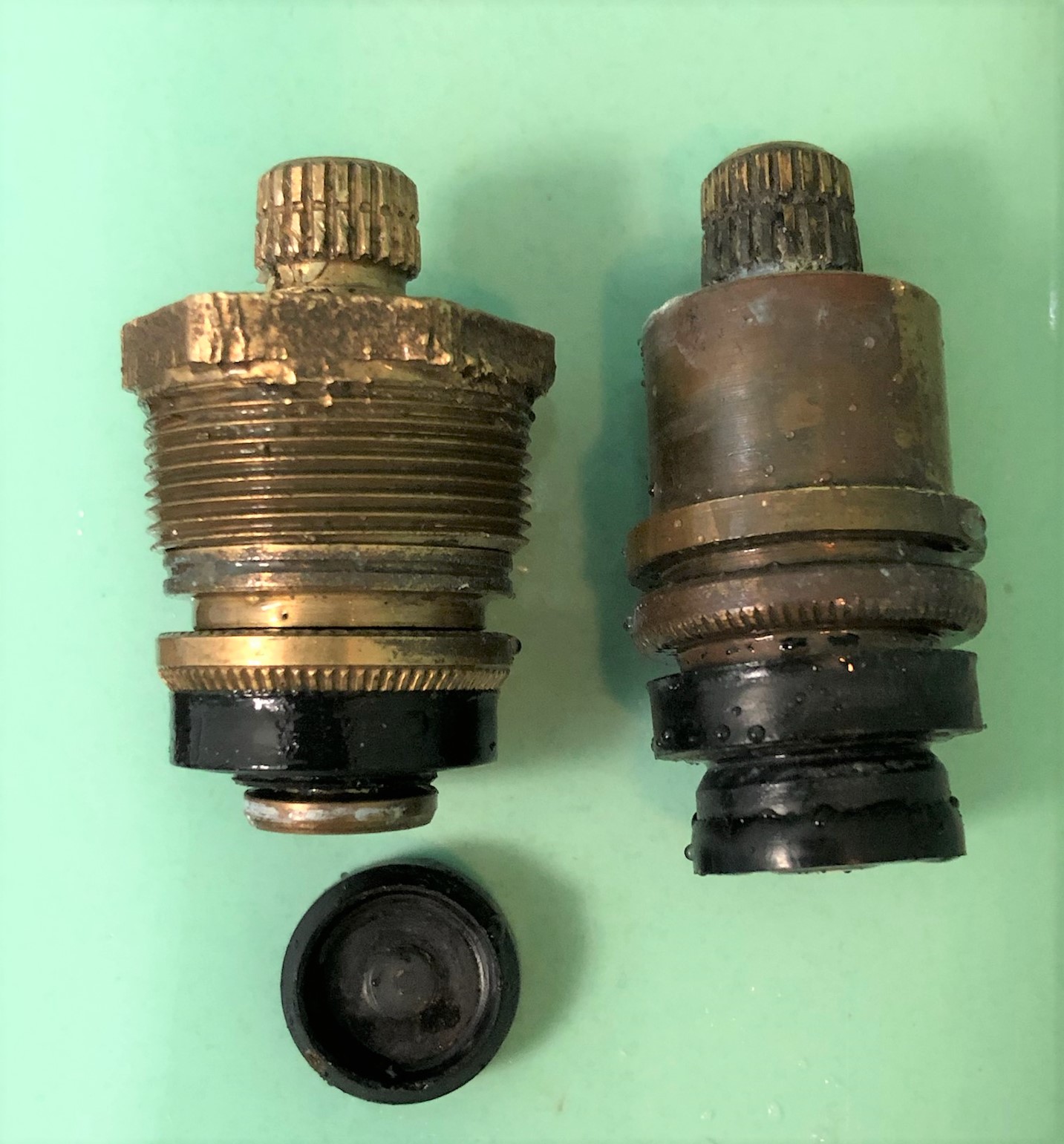 American Standard Stem 72951-0700 | Noels Plumbing Supply