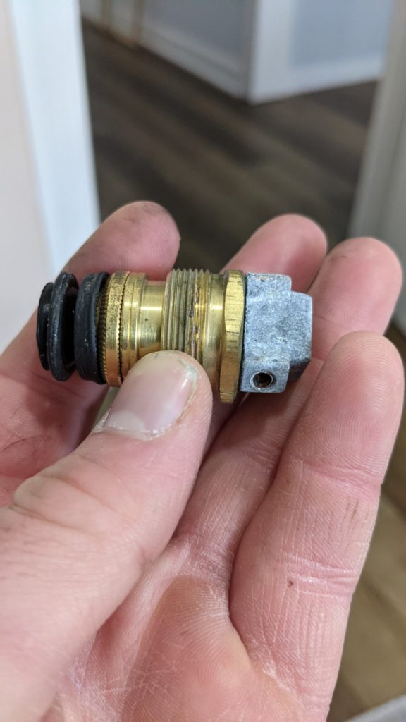 American Standard Stem 72951-0700 | Noels Plumbing Supply