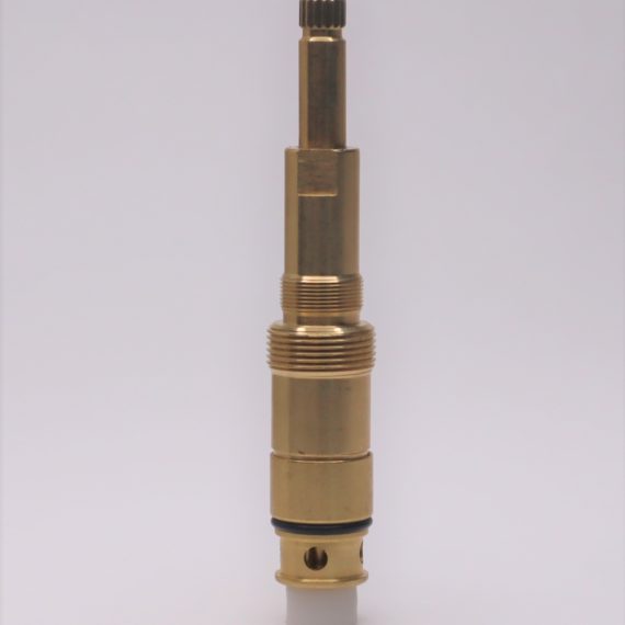 Brass Washerless Shower Stem for Sterling Faucets - Noel's Plumbing Supply