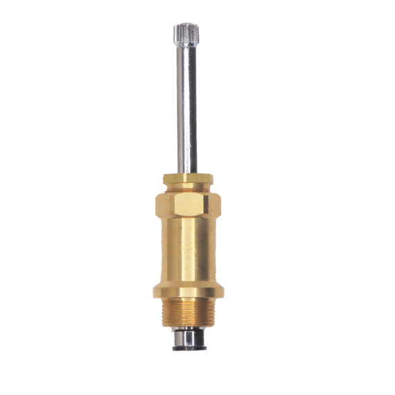 Brass Washerless Shower Stem for Sterling Faucets - Noel's Plumbing Supply