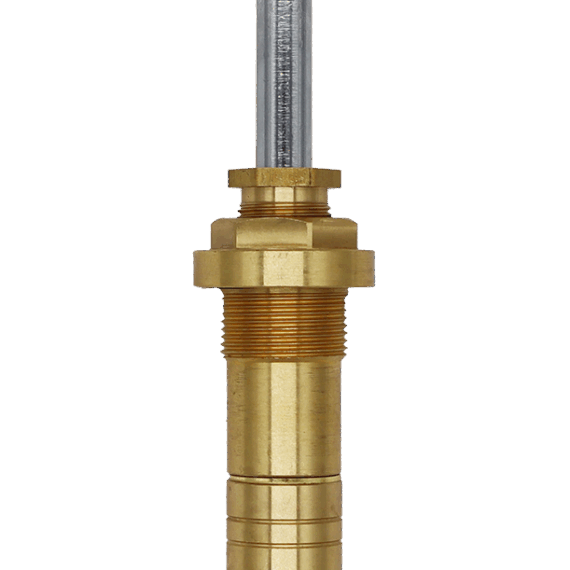 Moen 160657 Single Handle Duralast Cartridge - Noel's Plumbing Supply