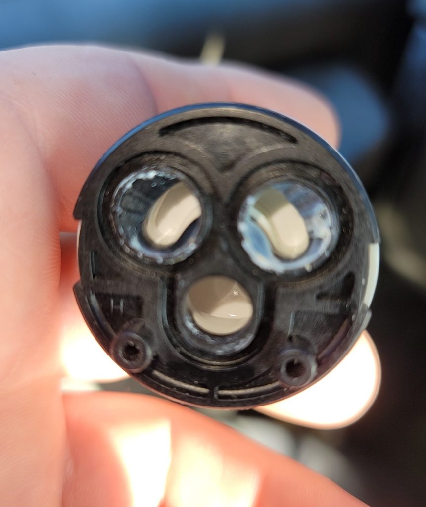 Kohler 1198201 Single Handle Ceramic Cartridge K-1198201 210109 119624S ...