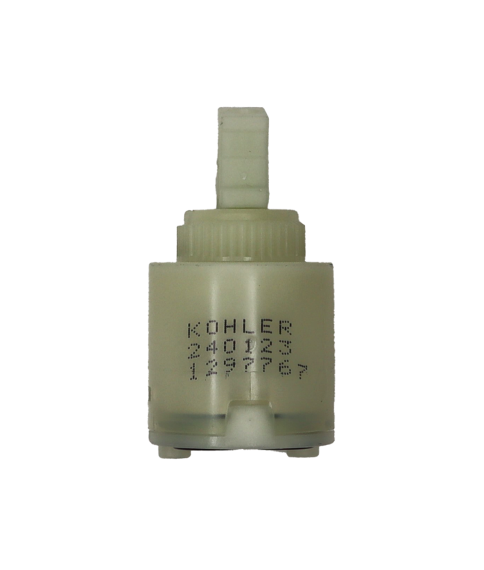 Kohler Ceramic Cartridge 77548 | Noels Pumbing Supply