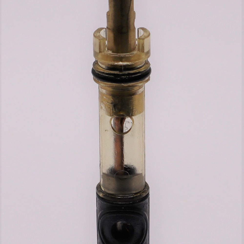 Moen Push Button Diverter for Legend & Monticello 1198 - Noel's ...