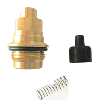 Moen Check Stop Kit for Moentrol 12318 | Noel Splumbing Supply