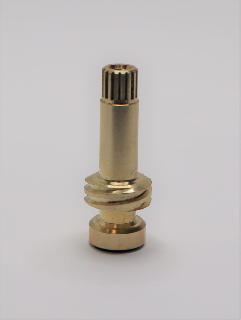 Central Brass Cold Stem Assembly | Noels Plumbing Supply