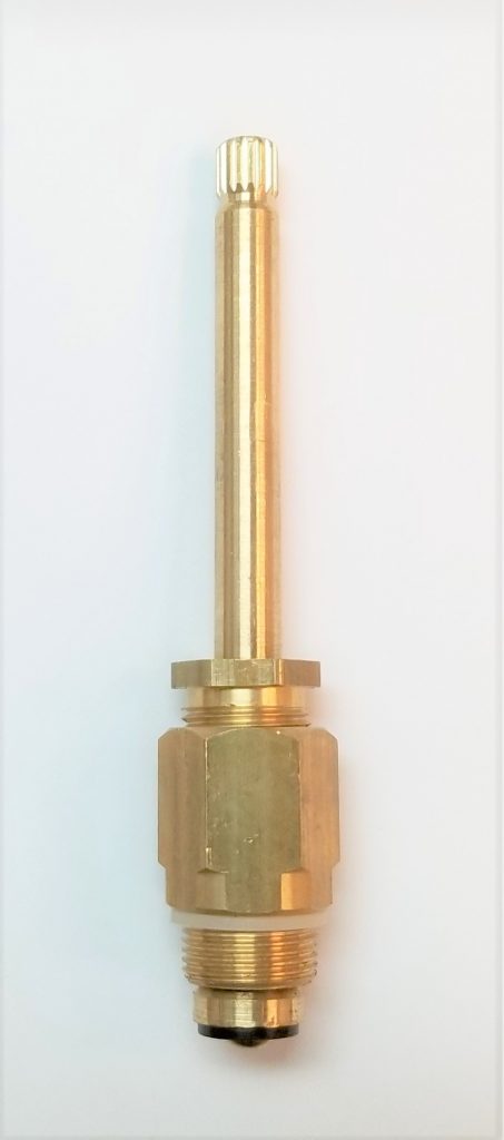 Central Brass Stem Assembly K-3-CT | Noels Plumbing Supply