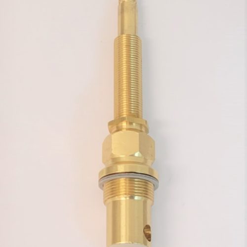Central Brass Stem Assembly K-3-CT | Noels Plumbing Supply