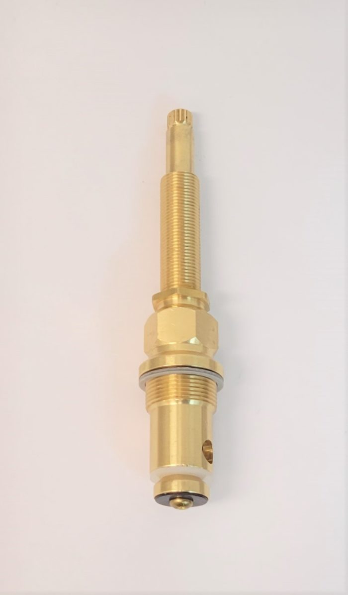 Central Brass Diverter Stem K-3-DT | Noels Plumbing Supply