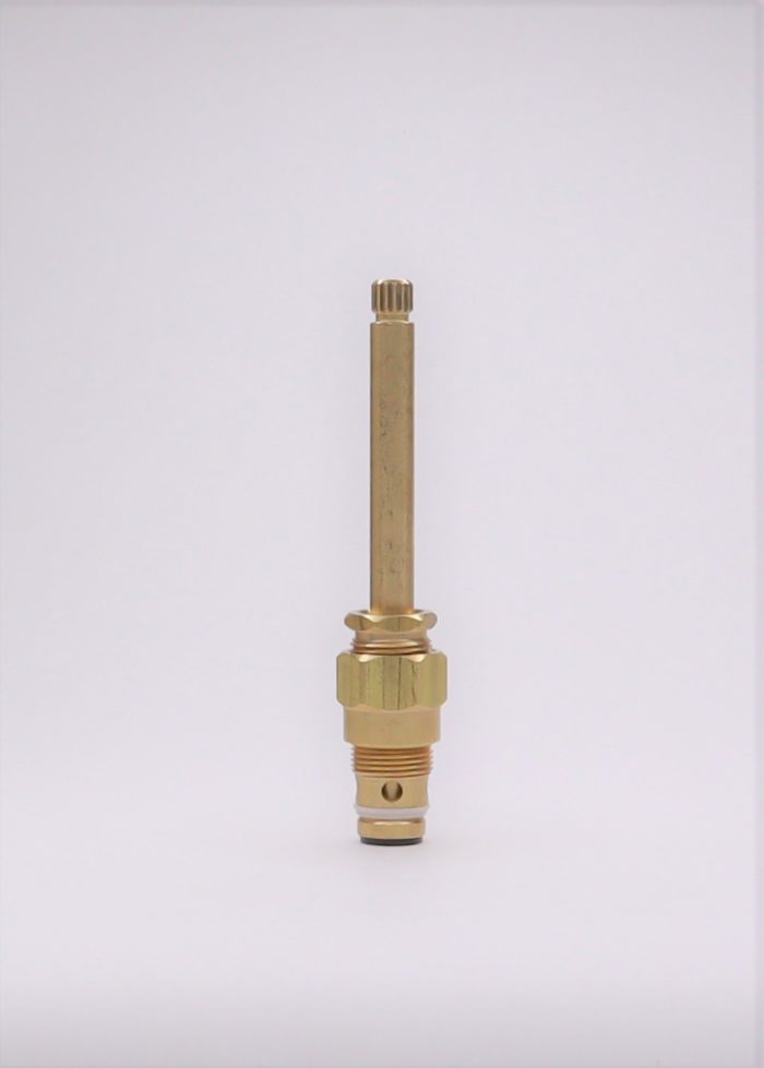 Central Brass Diverter Stem K-3-DT | Noels Plumbing Supply