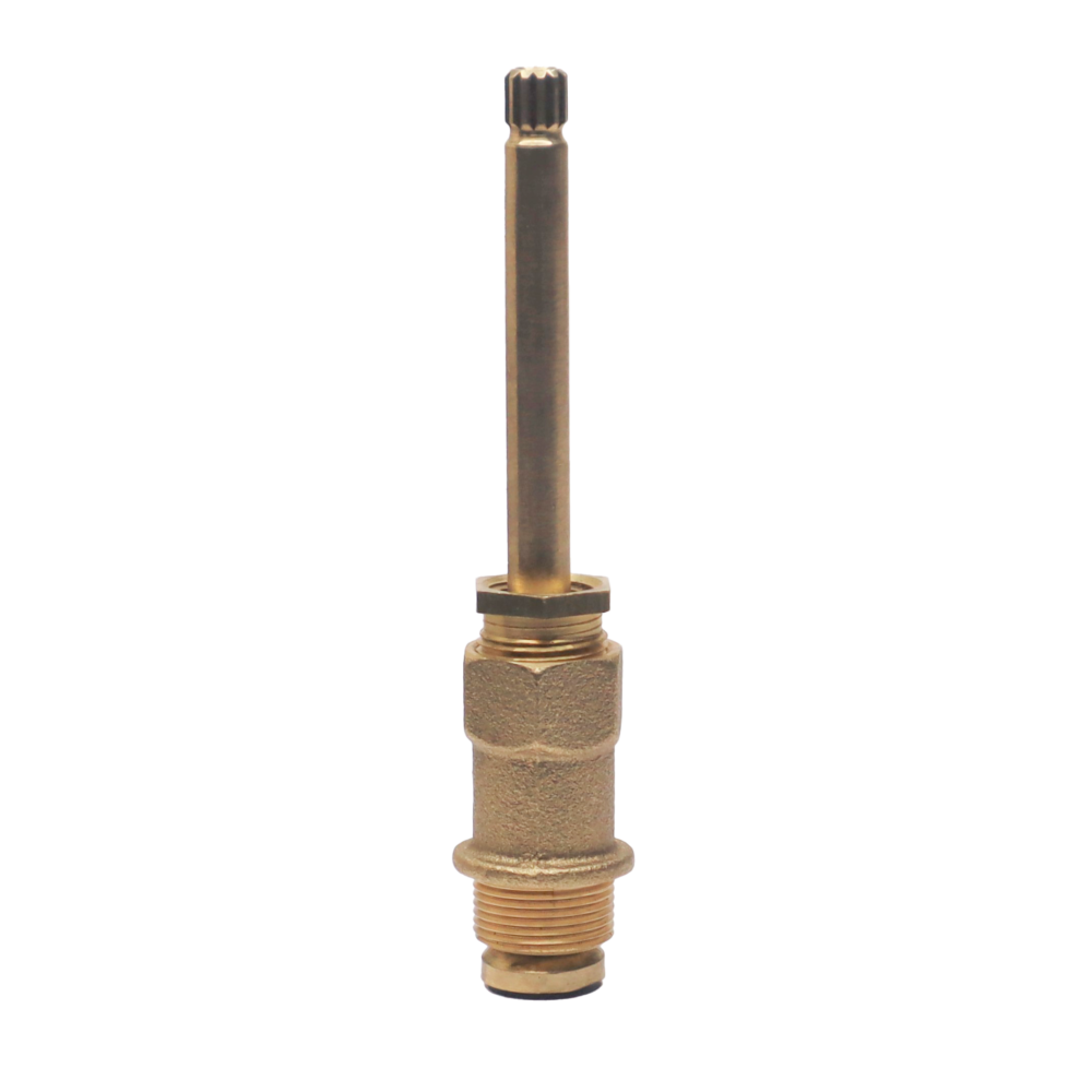 Brass Faucet Seats for Price Pfister 970-5000 (pair) - Noel's Plumbing ...