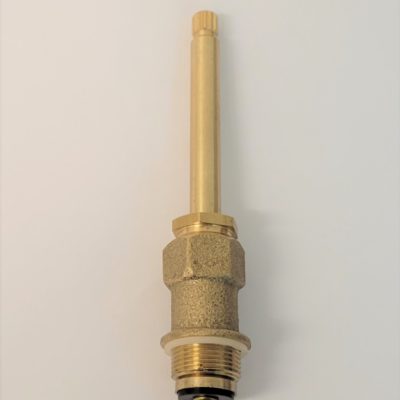 Brass Faucet Seats for Price Pfister 970-500 (pair) - Noel's Plumbing ...