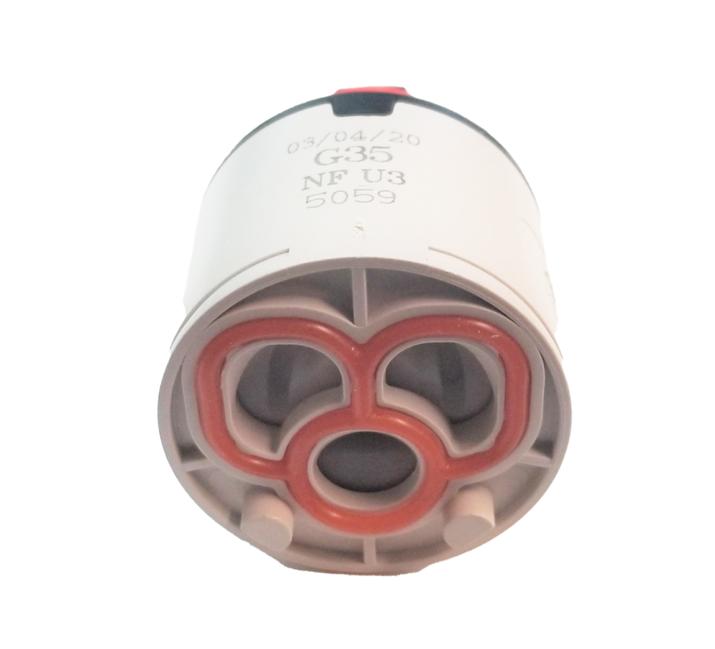 Kohler Ceramic Cartridge 1016515 | Noels Pumbing Supply