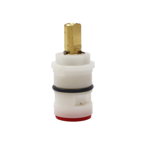 Hot Ceramic Stem for Springhouse - Noel's Plumbing Supply