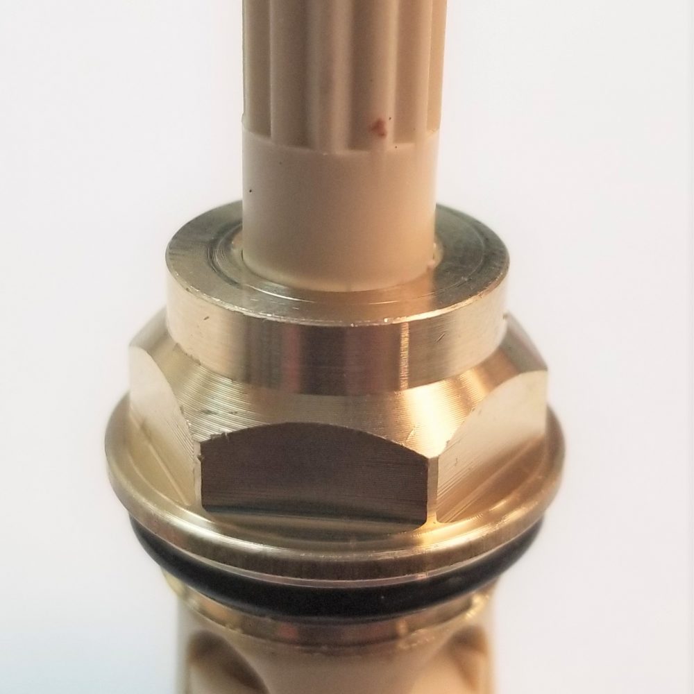 Cold Ceramic Stem for Sepco CRT502-C - Noel's Plumbing Supply