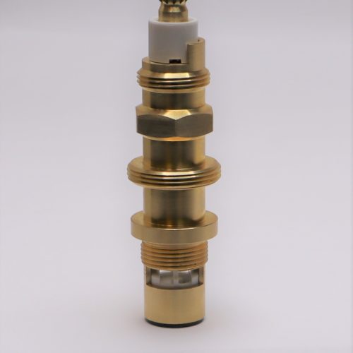 Cold Ceramic Stem for Sepco CRT502-C - Noel's Plumbing Supply