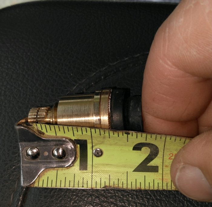 American Standard Stem 72951-0700 | Noels Plumbing Supply