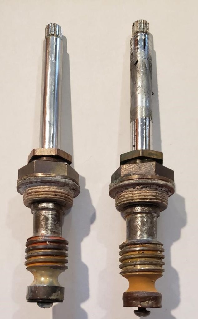 Crane Repcal Stem | Noels Plumbing Supply