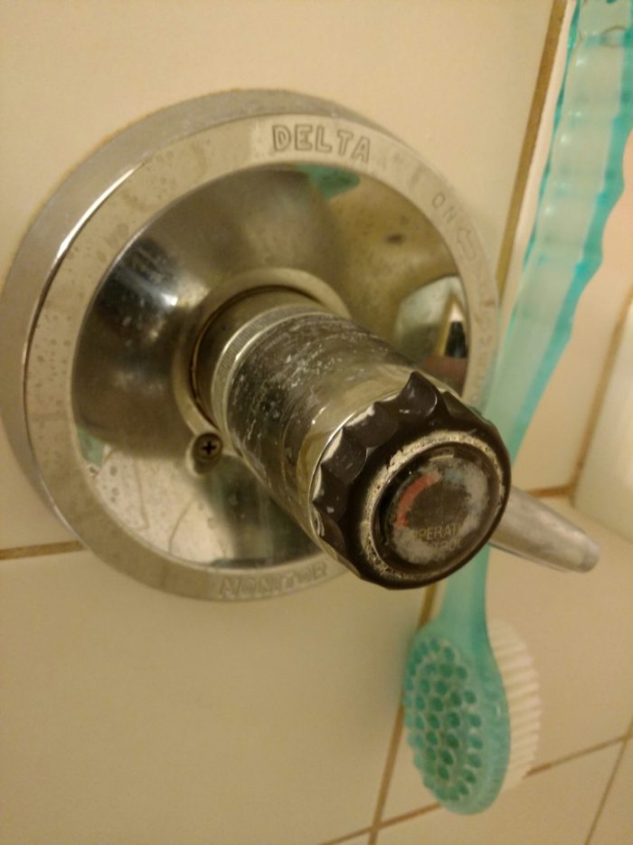 Cartridge for Delta Monitor & Delex NRP32104 NRP16207 - Noel's Plumbing ...