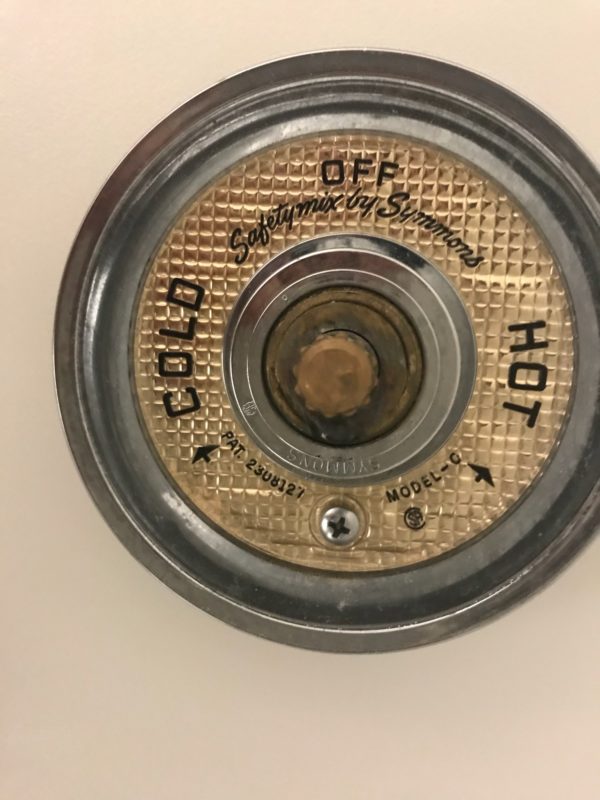 Symmons Flow Control Spindle C-5 - Noel's Plumbing Supply