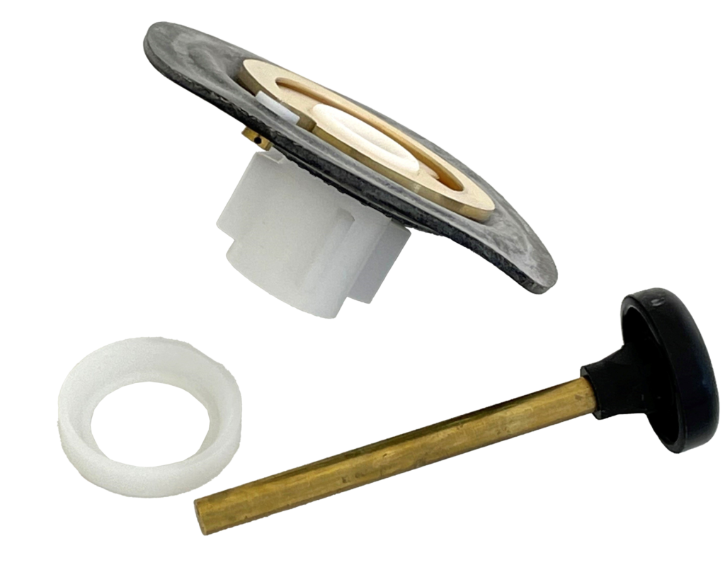 Delany Flushboy Kit F141ACQ | Noels Plumbing Supply