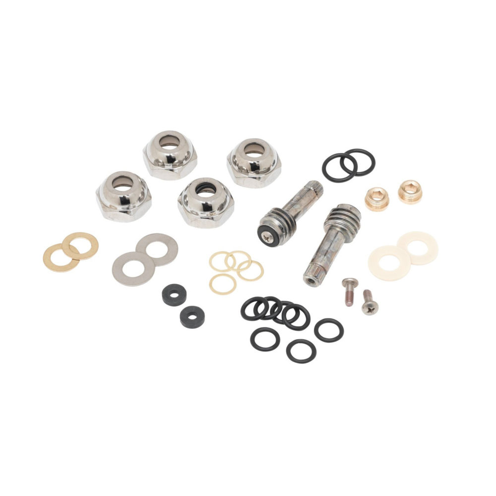 Highland Labs 415-R2 Repair Kit for 415 Thigh Operated Water Control ...