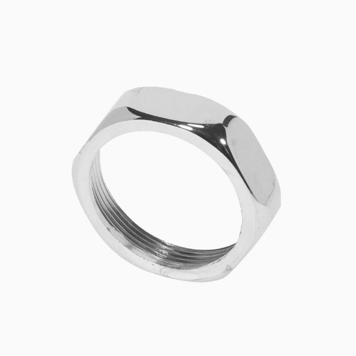 Sloan 0306125 3/4" x 2 1/2" Spud Nut Flange F-5-A - Noel's Plumbing Supply