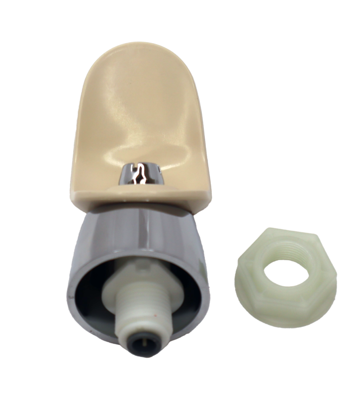 Elkay Flexguard Bubbler Head 56073C | Noels Plumbing Supply Inc