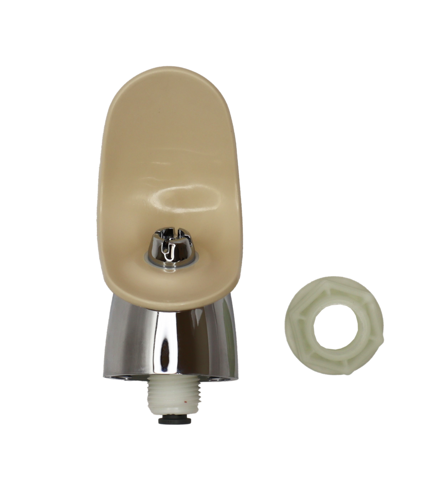 Elkay Flexguard Bubbler Head 56073C | Noels Plumbing Supply Inc