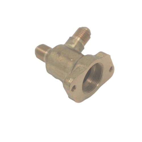 Oasis 031765-001 Wheel Arm Valve Stem Clamp - Noel's Plumbing Supply